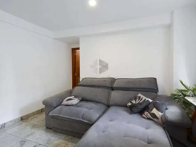 Apartamento para Venda em Belo Horizonte/MG Lourdes 2 Quartos