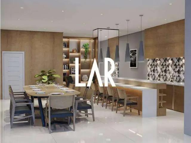 Apartamento para Venda em Belo Horizonte/MG Lourdes 2 Quartos