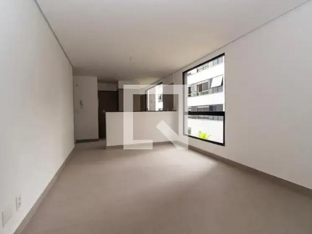 Apartamento para Venda em Belo Horizonte/MG Lourdes 2 Quartos