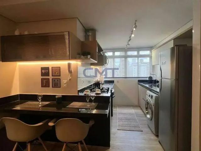 Apartamento para Venda em Belo Horizonte/MG Lourdes 2 Quartos