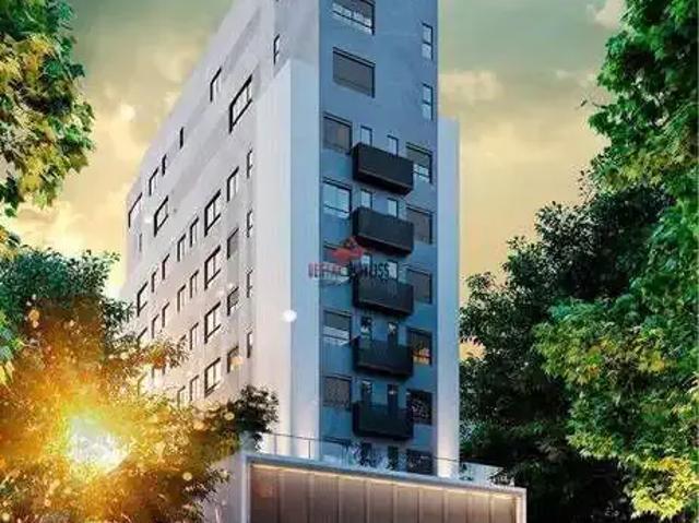 Apartamento para Venda em Belo Horizonte/MG Lourdes 2 Quartos