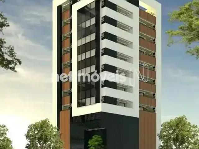 Apartamento para Venda em Belo Horizonte/MG Lourdes 2 Quartos