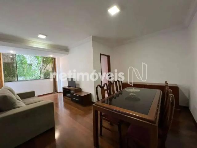 Apartamento para Venda em Belo Horizonte/MG Lourdes 2 Quartos