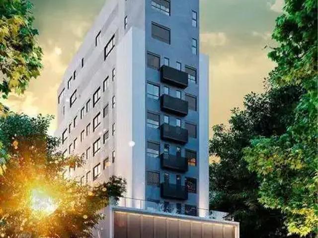 Apartamento para Venda em Belo Horizonte/MG Lourdes 2 Quartos