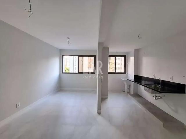 Apartamento para Venda em Belo Horizonte/MG Lourdes 2 Quartos