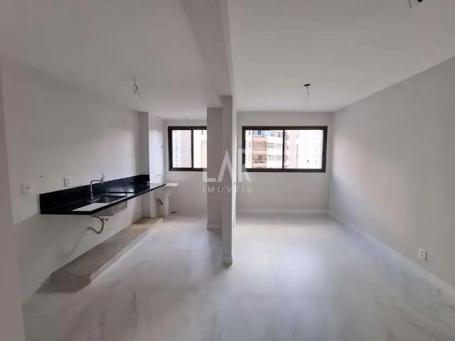 Apartamento para Venda em Belo Horizonte/MG Lourdes 2 Quartos