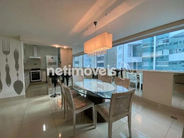Apartamento para Venda em Belo Horizonte/MG Lourdes 2 Quartos