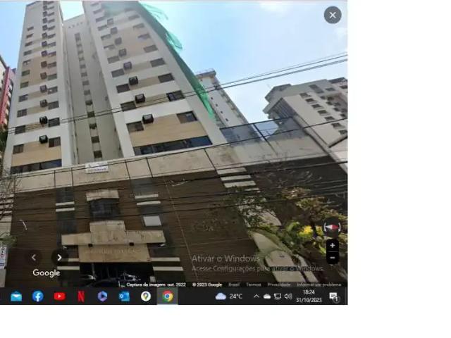 Apartamento para Venda em Belo Horizonte/MG Lourdes 2 Quartos
