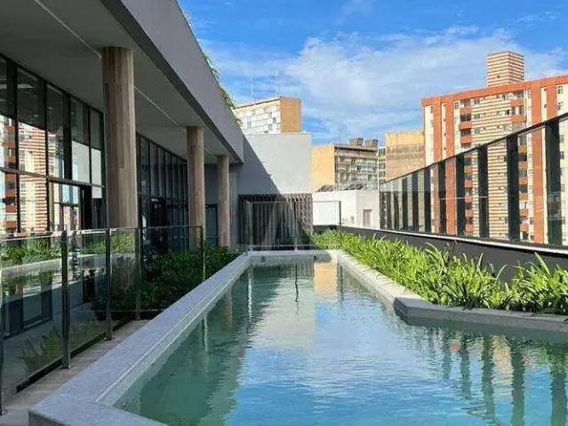 Apartamento para Venda em Belo Horizonte/MG Lourdes 1 Quartos