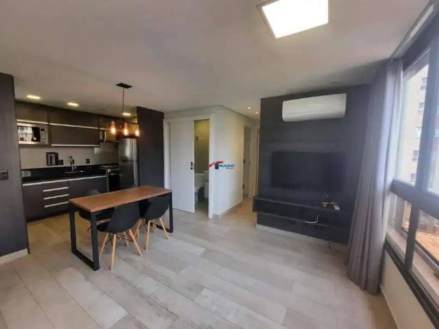 Apartamento para Venda em Belo Horizonte/MG Lourdes 2 Quartos