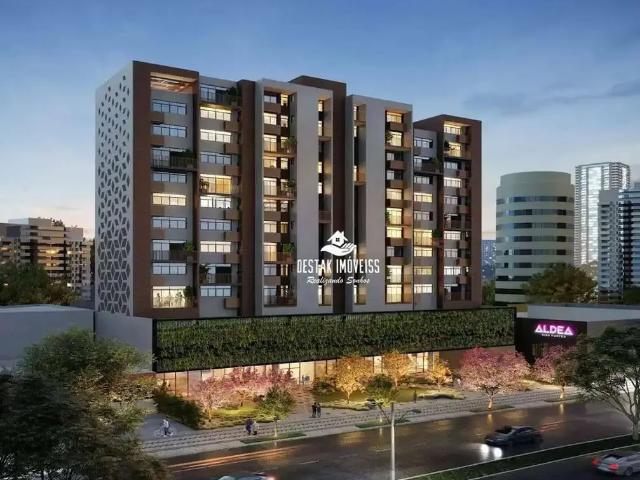 Apartamento para Venda em Belo Horizonte/MG Lourdes 2 Quartos