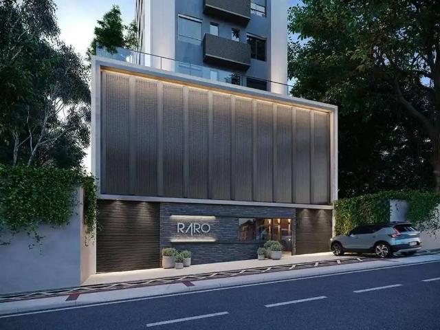 Apartamento para Venda em Belo Horizonte/MG Lourdes 2 Quartos