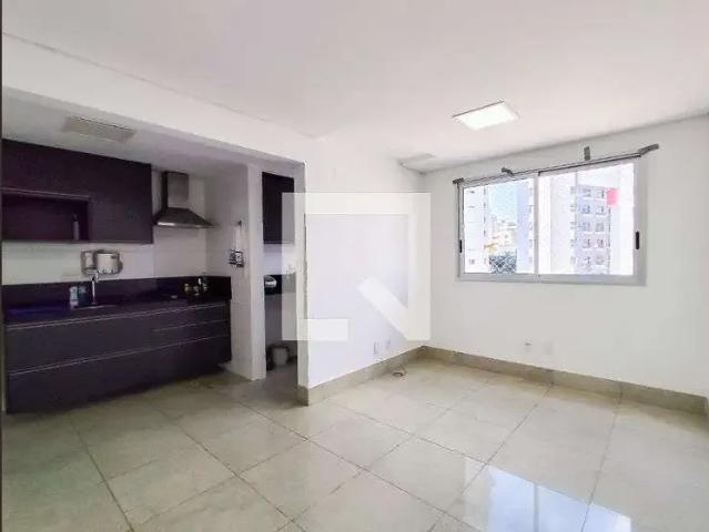 Apartamento para Venda em Belo Horizonte/MG Lourdes 2 Quartos
