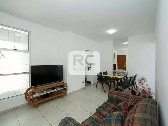 Apartamento para Venda em Belo Horizonte/MG Lourdes 2 Quartos