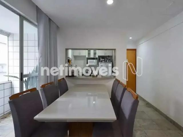 Apartamento para Venda em Belo Horizonte/MG Lourdes 2 Quartos
