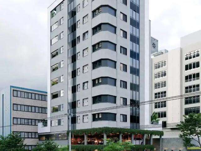 Apartamento para Venda em Belo Horizonte/MG Lourdes 2 Quartos