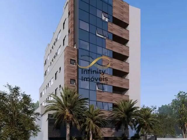 Apartamento para Venda em Belo Horizonte/MG Lourdes 2 Quartos