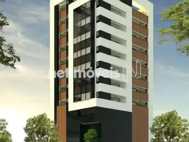 Apartamento para Venda em Belo Horizonte/MG Lourdes 2 Quartos