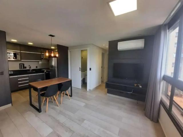 Apartamento para Venda em Belo Horizonte/MG Lourdes 2 Quartos