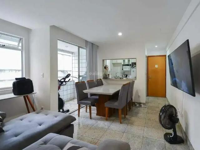 Apartamento para Venda em Belo Horizonte/MG Lourdes 2 Quartos