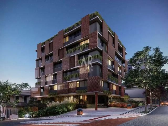 Apartamento para Venda em Belo Horizonte/MG Lourdes 2 Quartos
