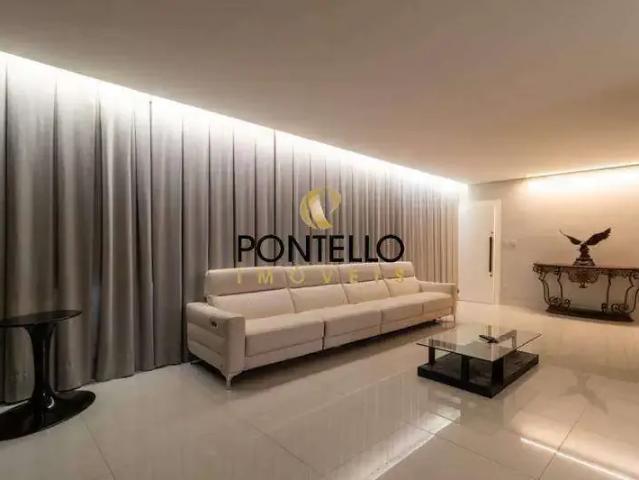 Apartamento para Venda em Belo Horizonte/MG Lourdes 2 Quartos