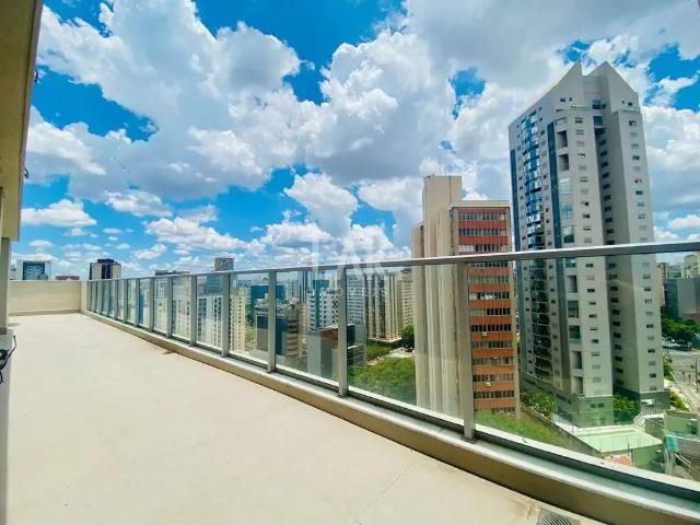 Apartamento para Venda em Belo Horizonte/MG Lourdes 2 Quartos