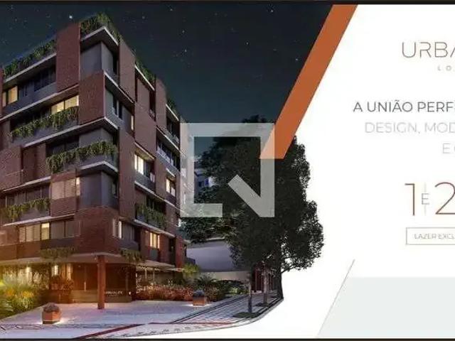 Apartamento para Venda em Belo Horizonte/MG Lourdes 2 Quartos
