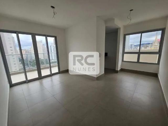 Apartamento para Venda em Belo Horizonte/MG Lourdes 2 Quartos