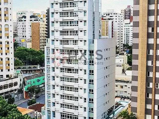 Apartamento para Venda em Belo Horizonte/MG Lourdes 2 Quartos