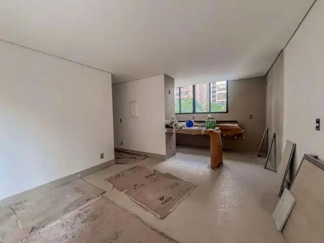 Apartamento para Venda em Belo Horizonte/MG Lourdes 2 Quartos
