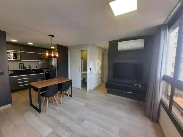 Apartamento para Venda em Belo Horizonte/MG Lourdes 2 Quartos
