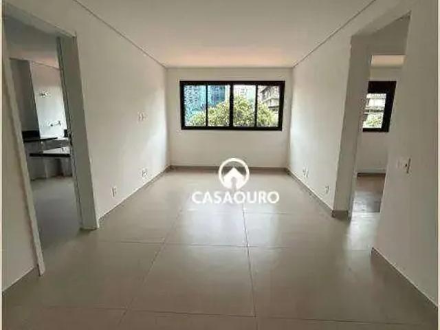 Apartamento para Venda em Belo Horizonte/MG Lourdes 2 Quartos