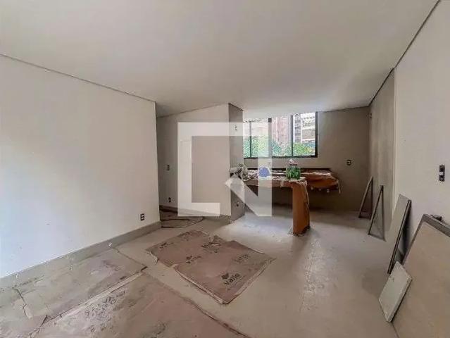 Apartamento para Venda em Belo Horizonte/MG Lourdes 2 Quartos