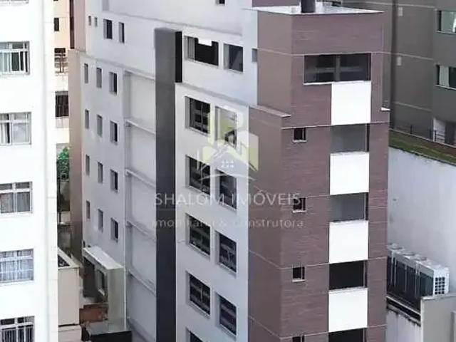 Apartamento para Venda em Belo Horizonte/MG Lourdes 2 Quartos
