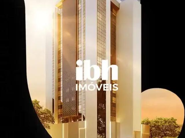 Apartamento para Venda em Belo Horizonte/MG Lourdes 2 Quartos