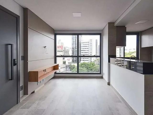 Apartamento para Venda em Belo Horizonte/MG Lourdes 2 Quartos