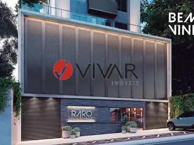 Apartamento para Venda em Belo Horizonte/MG Lourdes 2 Quartos
