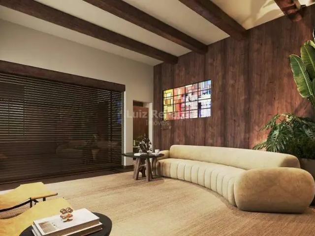 Apartamento para Venda em Belo Horizonte/MG Lourdes 2 Quartos