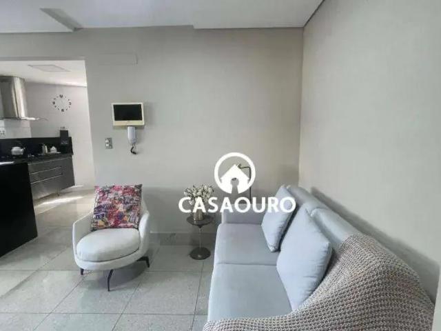 Apartamento para Venda em Belo Horizonte/MG Lourdes 2 Quartos