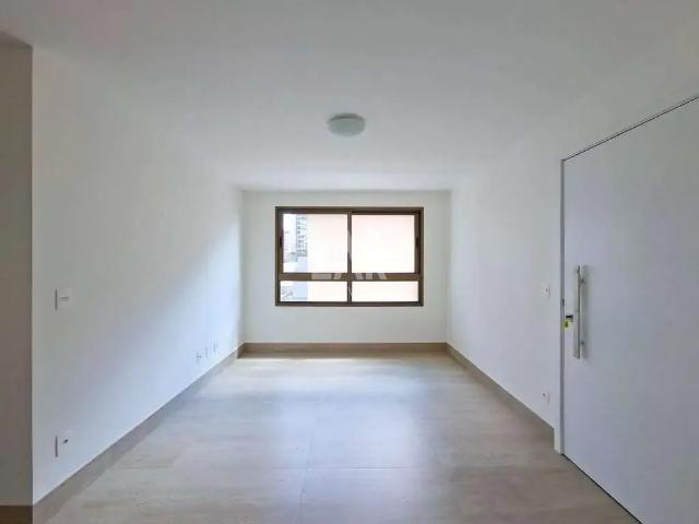 Apartamento para Venda em Belo Horizonte/MG Lourdes 2 Quartos