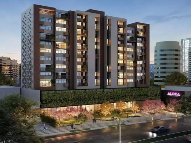 Apartamento para Venda em Belo Horizonte/MG Lourdes 2 Quartos