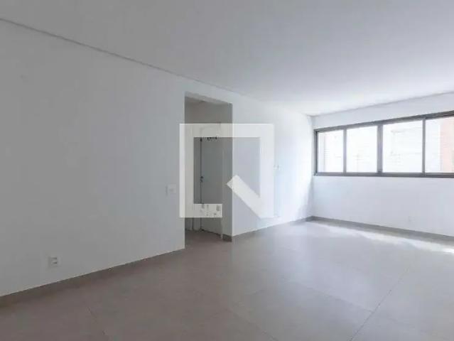 Apartamento para Venda em Belo Horizonte/MG Lourdes 2 Quartos