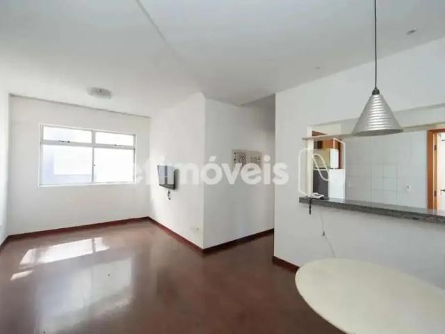 Apartamento para Venda em Belo Horizonte/MG Lourdes 2 Quartos