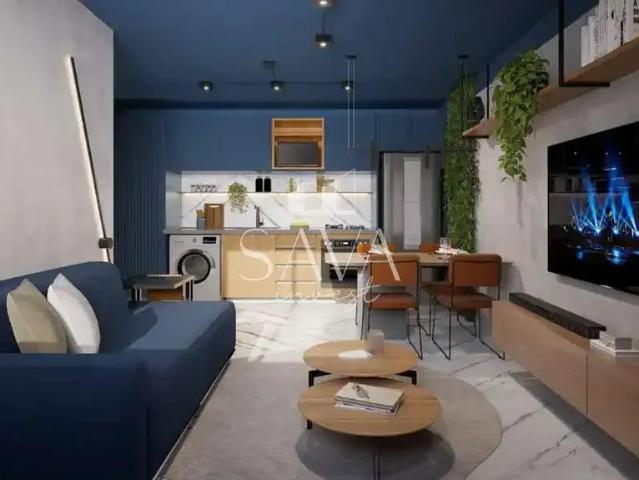 Apartamento para Venda em Belo Horizonte/MG Lourdes 2 Quartos
