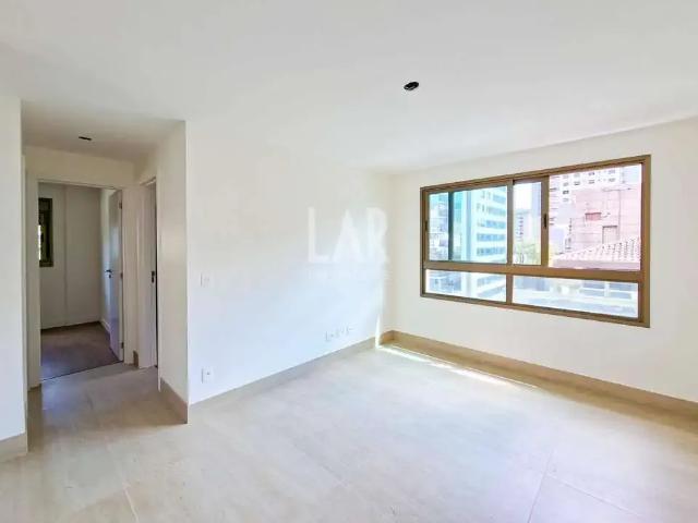 Apartamento para Venda em Belo Horizonte/MG Lourdes 2 Quartos