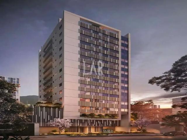 Apartamento para Venda em Belo Horizonte/MG Lourdes 2 Quartos