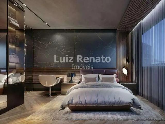 Apartamento para Venda em Belo Horizonte/MG Lourdes 2 Quartos