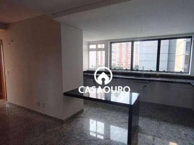 Apartamento para Venda em Belo Horizonte/MG Lourdes 2 Quartos