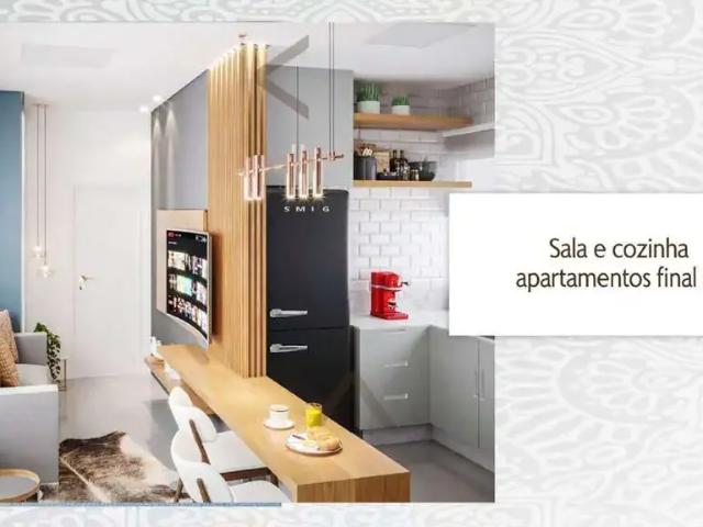 Apartamento para Venda em Belo Horizonte/MG Lourdes 2 Quartos